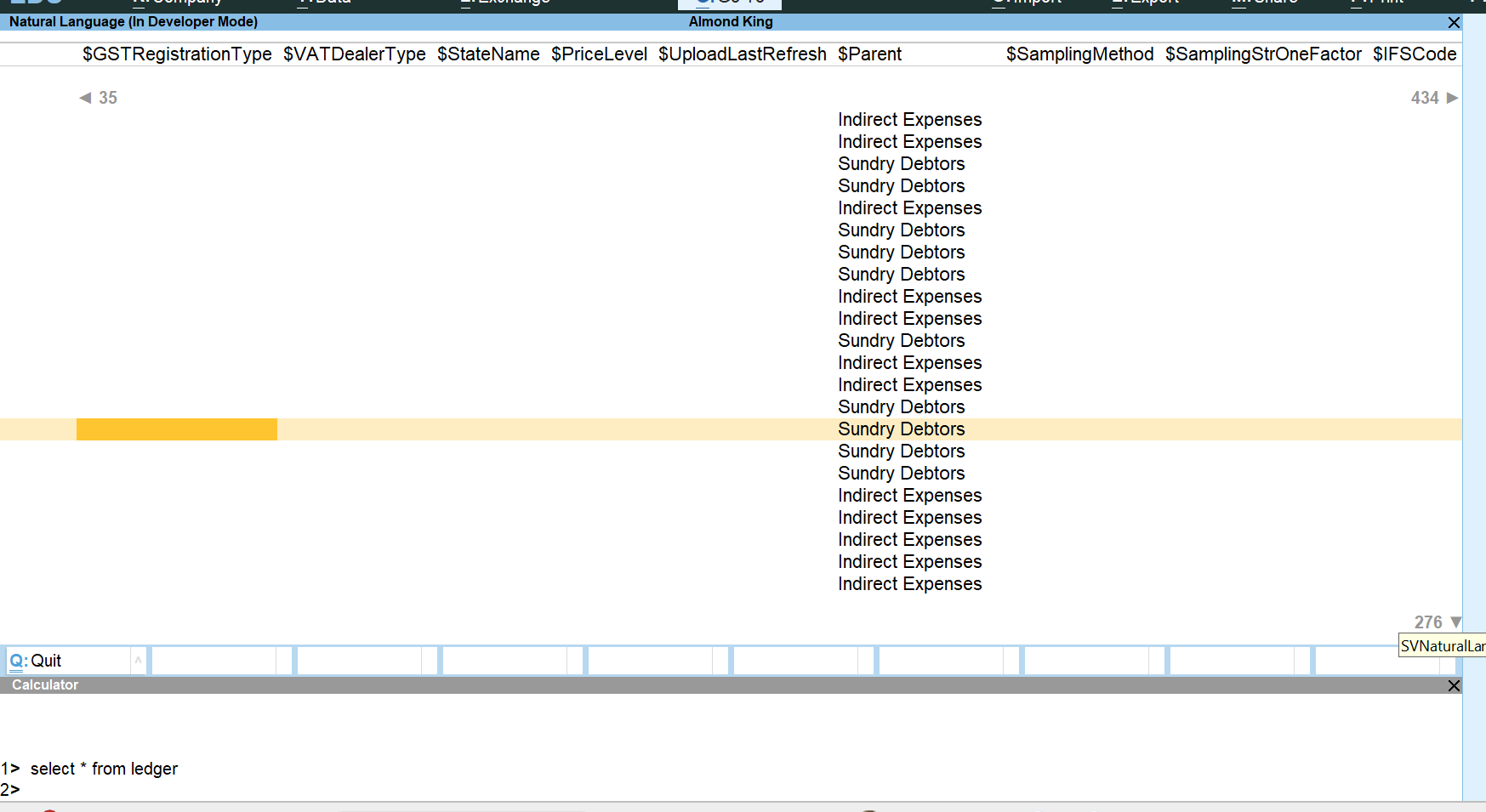 Excel to Tally Software | Import any data in Tally | Start Free Trial Now