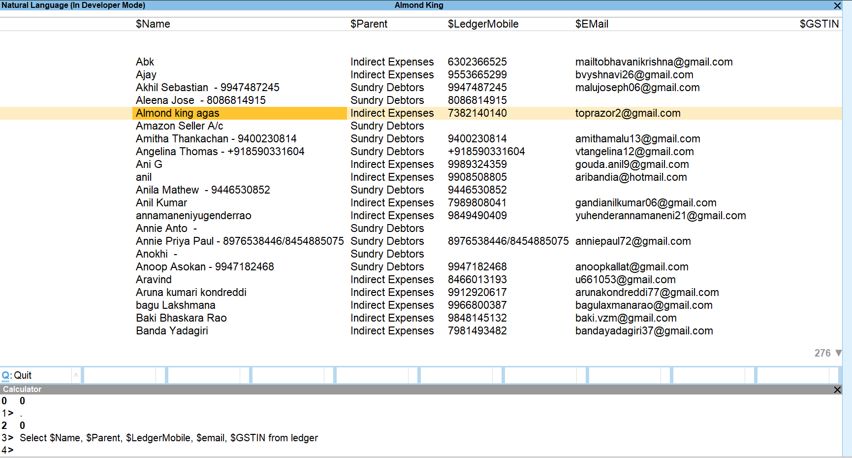 Excel to Tally Software | Import any data in Tally | Start Free Trial Now